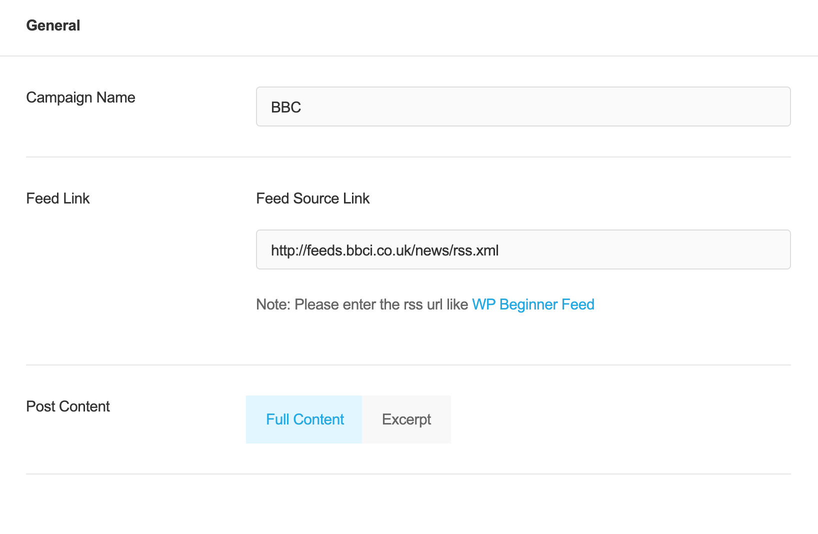 Getting Started with Auto Robot: Setup Campaigns | Auto Robot
