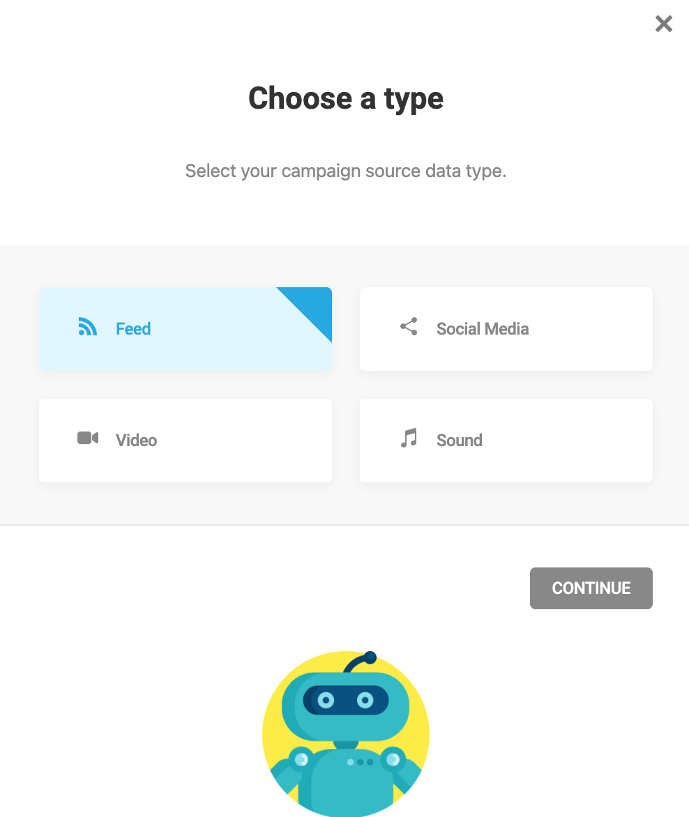 Getting Started with Auto Robot: Setup Campaigns | Auto Robot