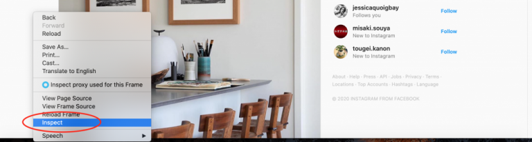 How to setup Instagram API Settings | Auto Robot