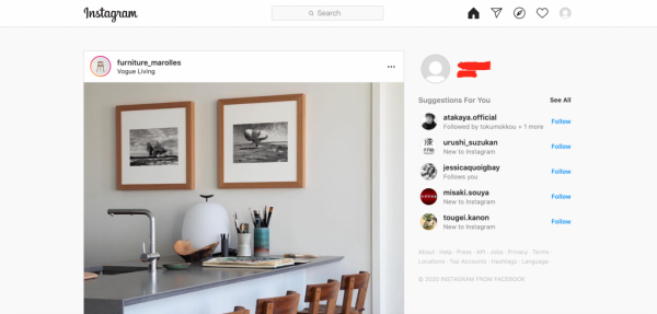 How to setup Instagram API Settings | Auto Robot