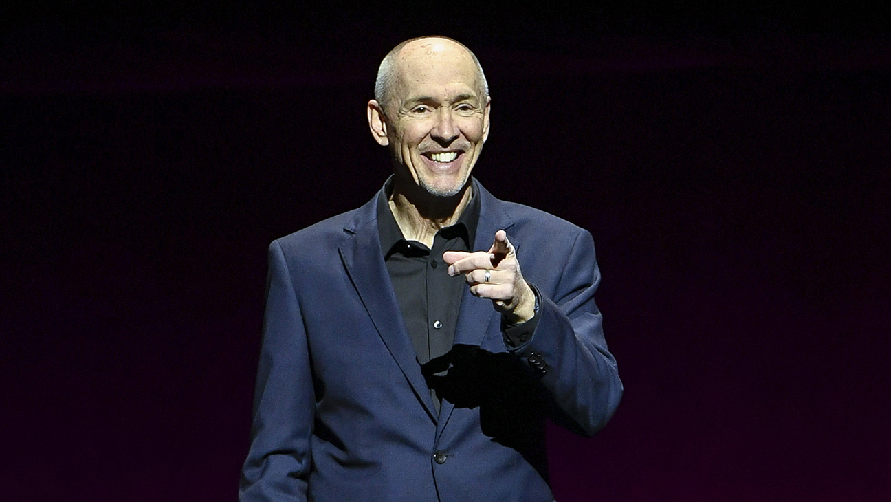 Chris Aronson Exits Paramount as President of Domestic Distribution ...