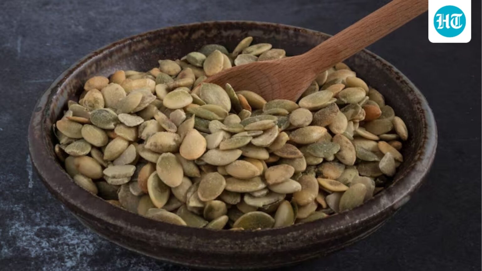 Pumpkin seeds for men's health: Dietician explains why they are vital ...